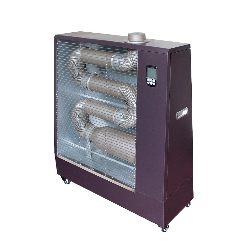 How to test the heating performance of a large square heater? - Blog - APG